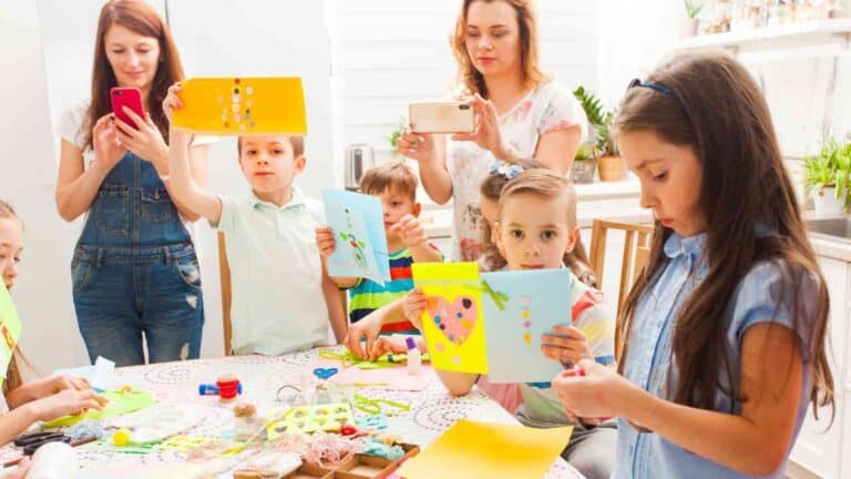 20 Creative Kindness Activities That Teach Kids to Care