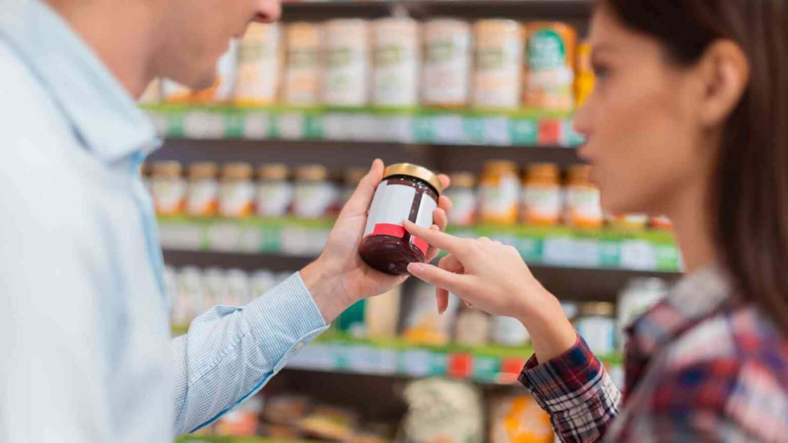 15 Nutrition Label Red Flags You Might Be Overlooking