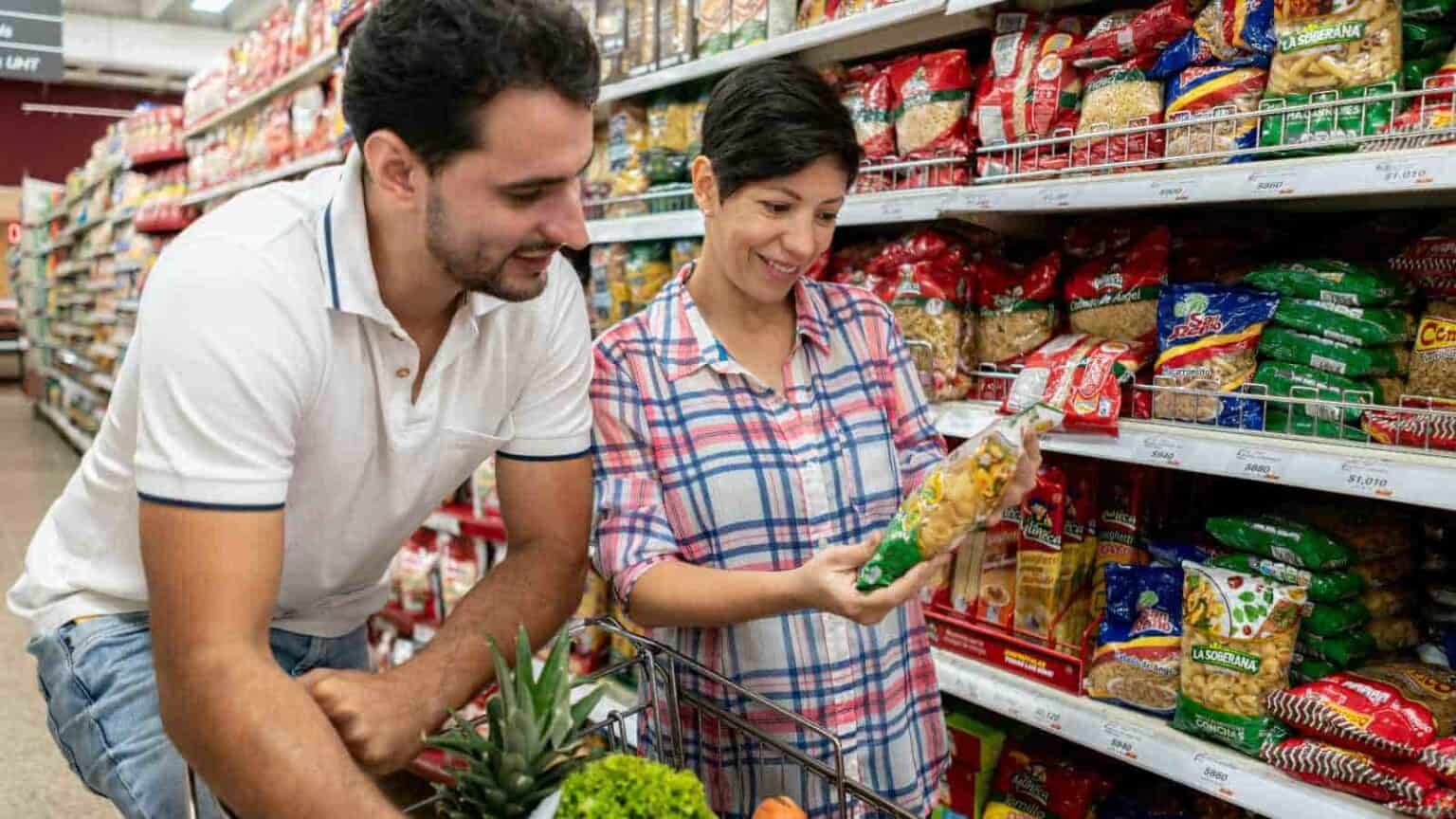 15 Nutrition Label Red Flags You Might Be Overlooking