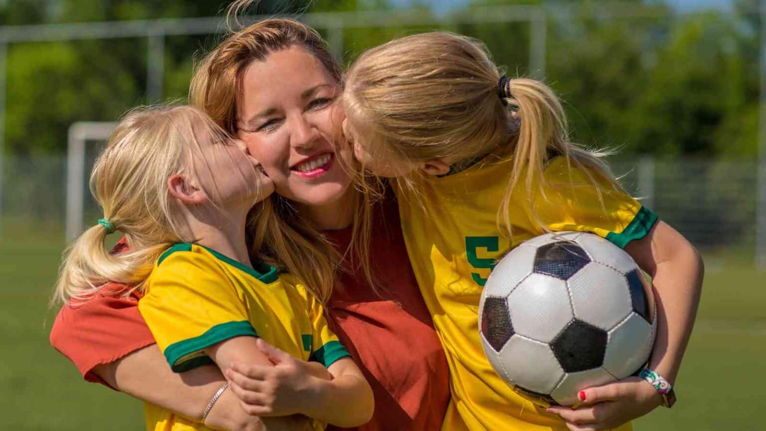 15 Ways to Support Your Athlete Child