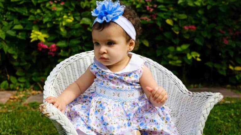 August Babies Deserve Names That Shine — Here Are the Best Ones