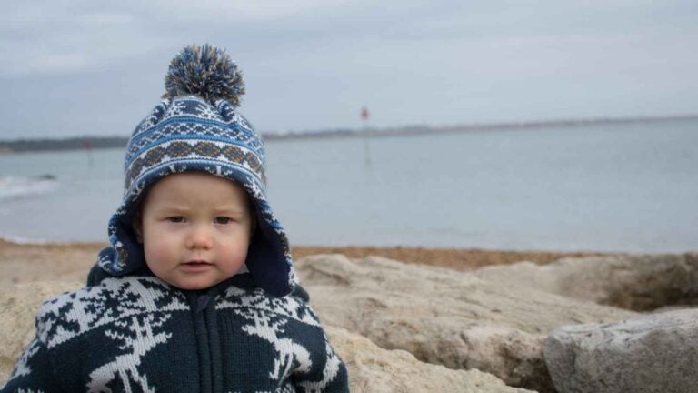 35 Mysterious Boy Names That Carry an Aura of Magic and Intrigue