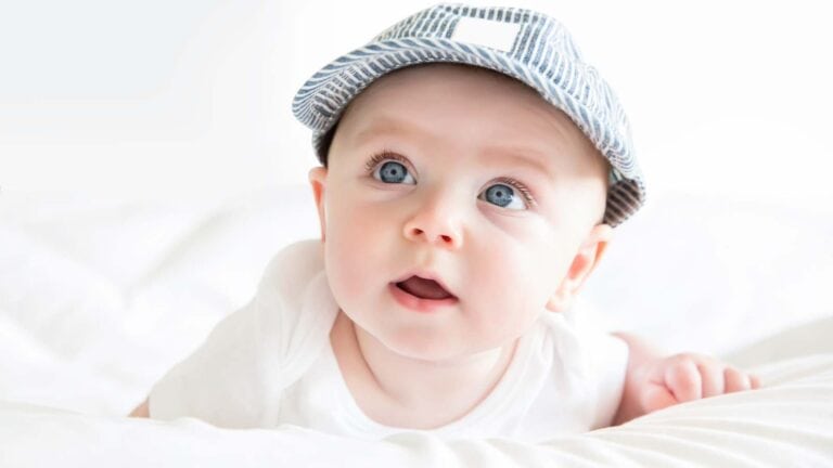 40 cute first and middle name combinations for boys you’ll want to save