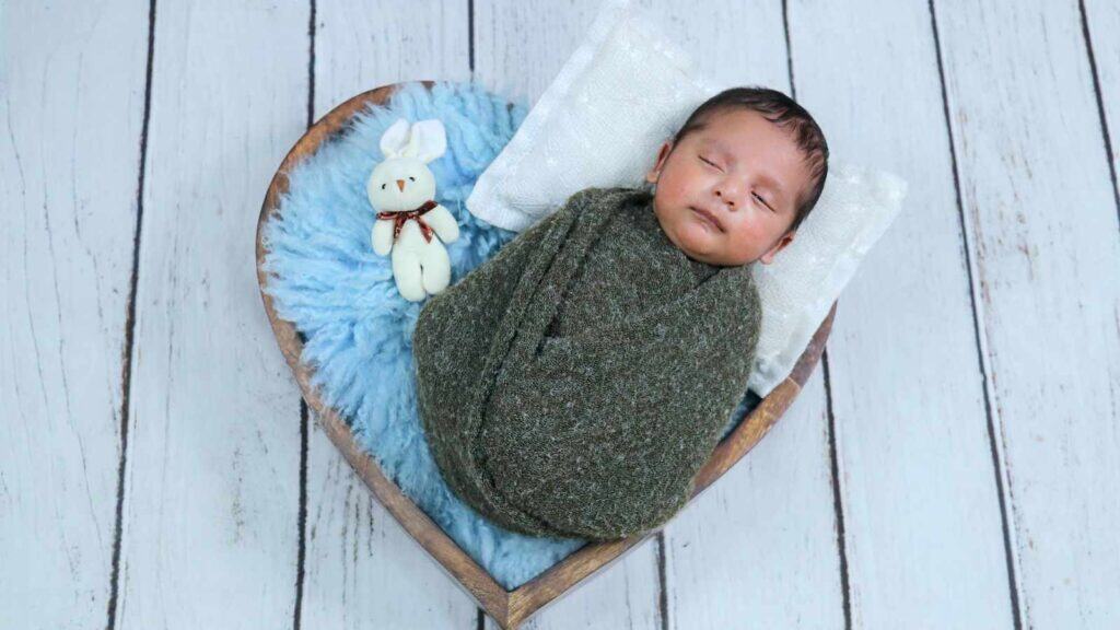 35 Catholic Boy Names that Are Faith-Filled Favorites