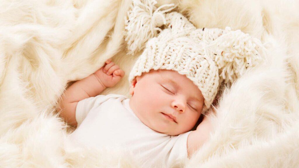 These 25 Animal-Inspired Boy Names Are Unexpectedly Cool