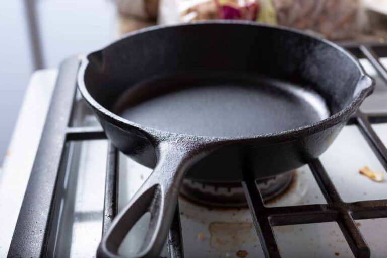Easy Cast Iron Care Secrets Every Beginner Needs to Know