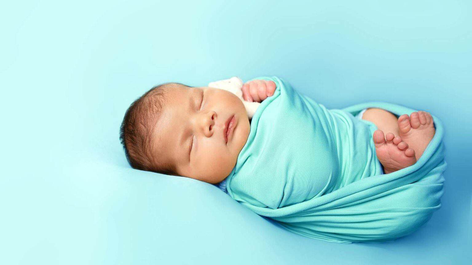 These 25 Animal-Inspired Boy Names Are Unexpectedly Cool