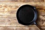 Easy Cast Iron Care Secrets Every Beginner Needs to Know