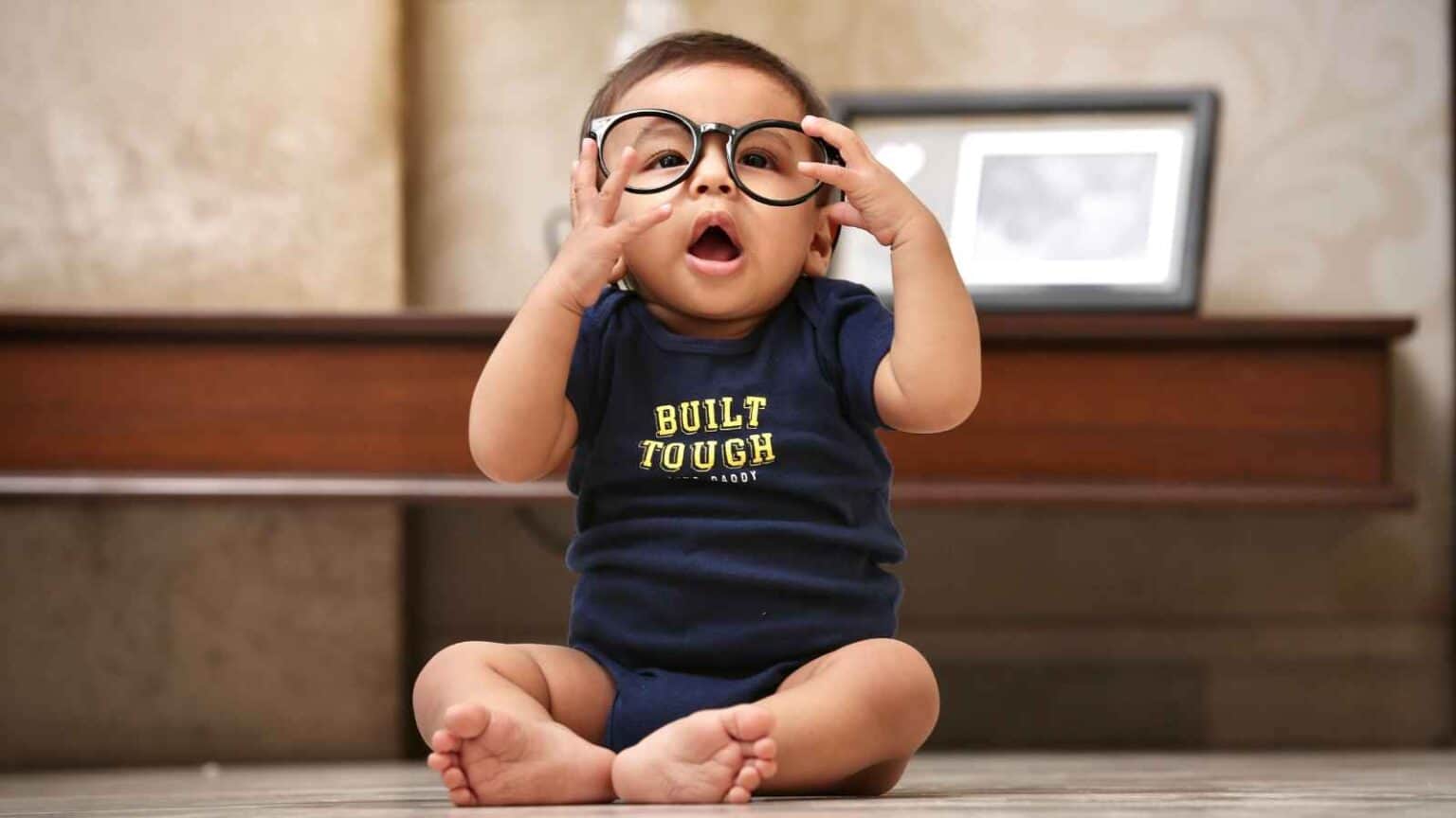 35 Powerful Boy Names that Are Brimming with Strength and Style