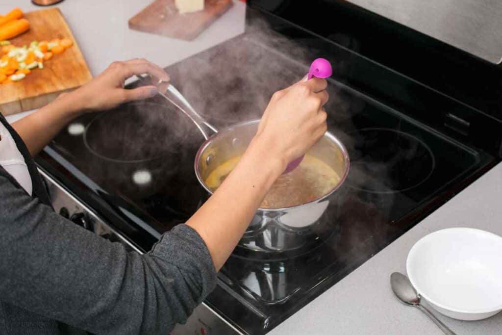 Here's How to Freeze Soup for the Ultimate Meal Prep Plan