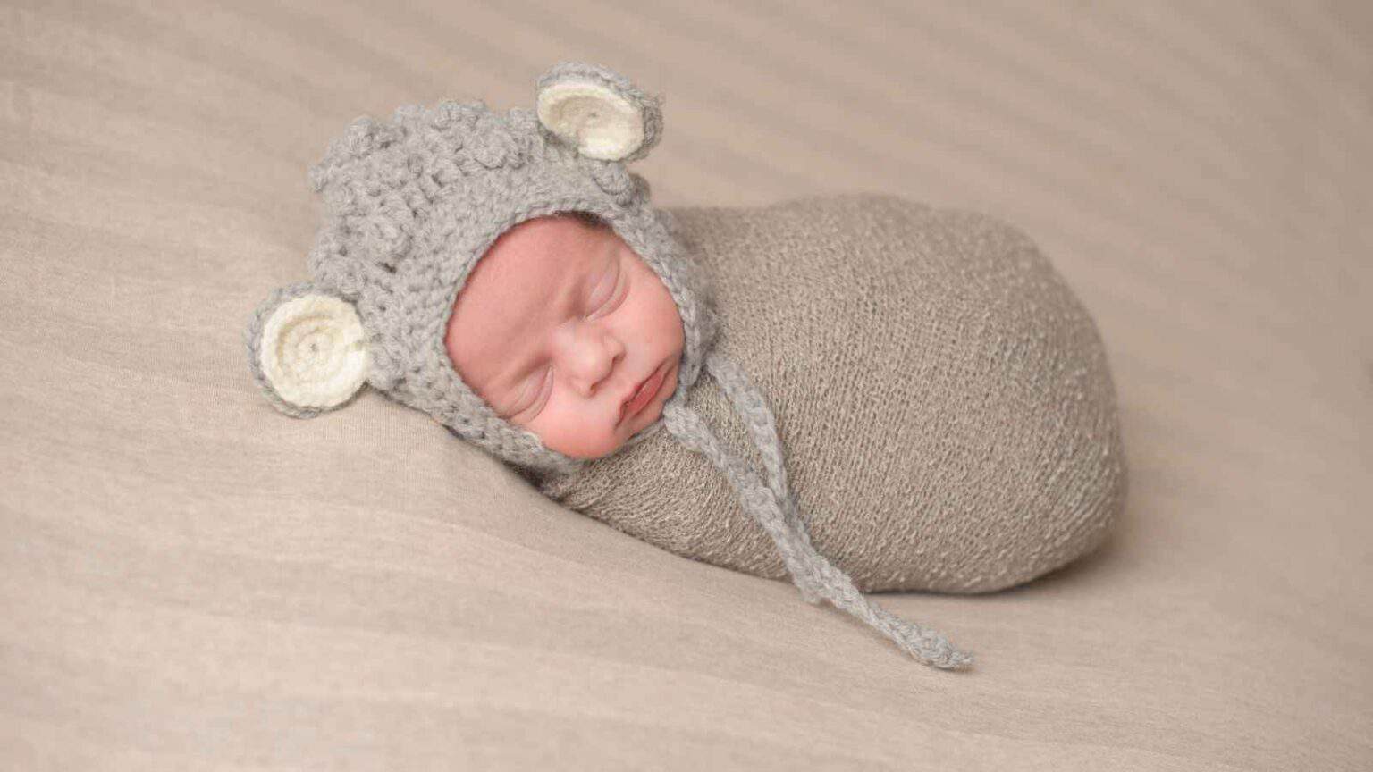 These 25 Animal-Inspired Boy Names Are Unexpectedly Cool