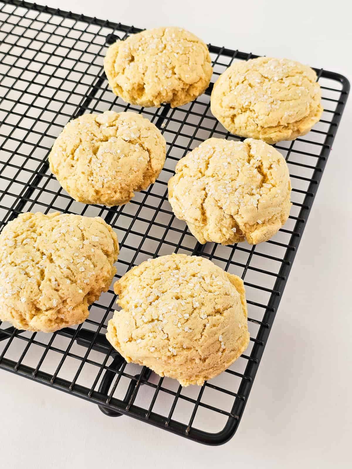 Quick And Easy Strawberry Shortcake Cookies You’ll Want to Make on Repeat