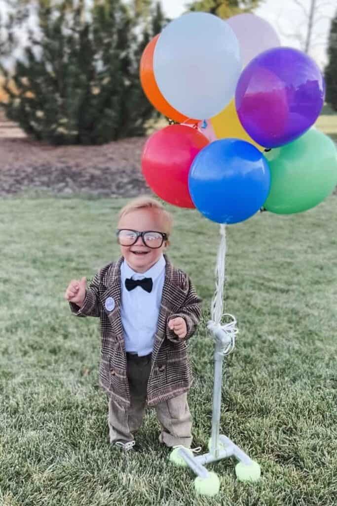 These 30 Disney Costumes for Boys Are Pure Magic