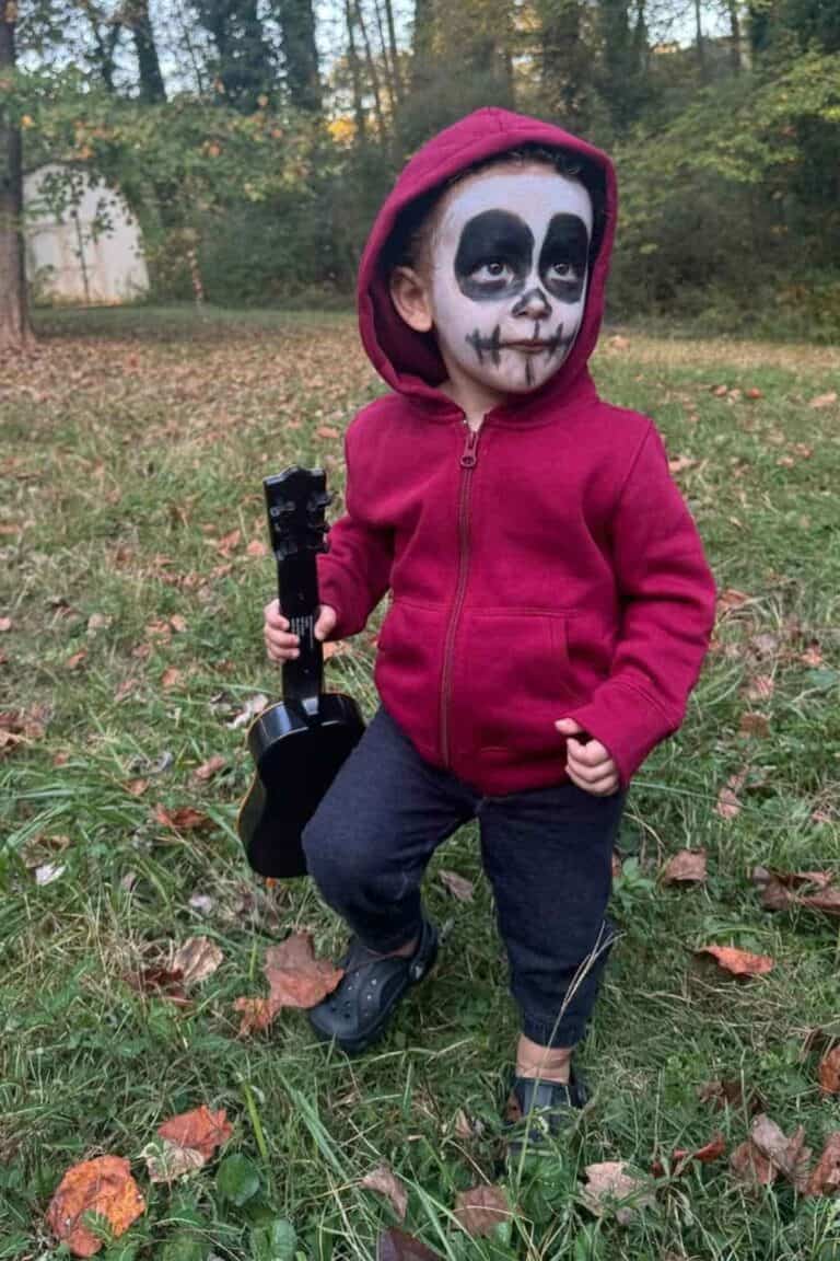 These 30 Disney Costumes for Boys Are Pure Magic