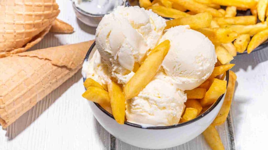 15 Weird Food Combos That Are Way More Popular Than You’d Think