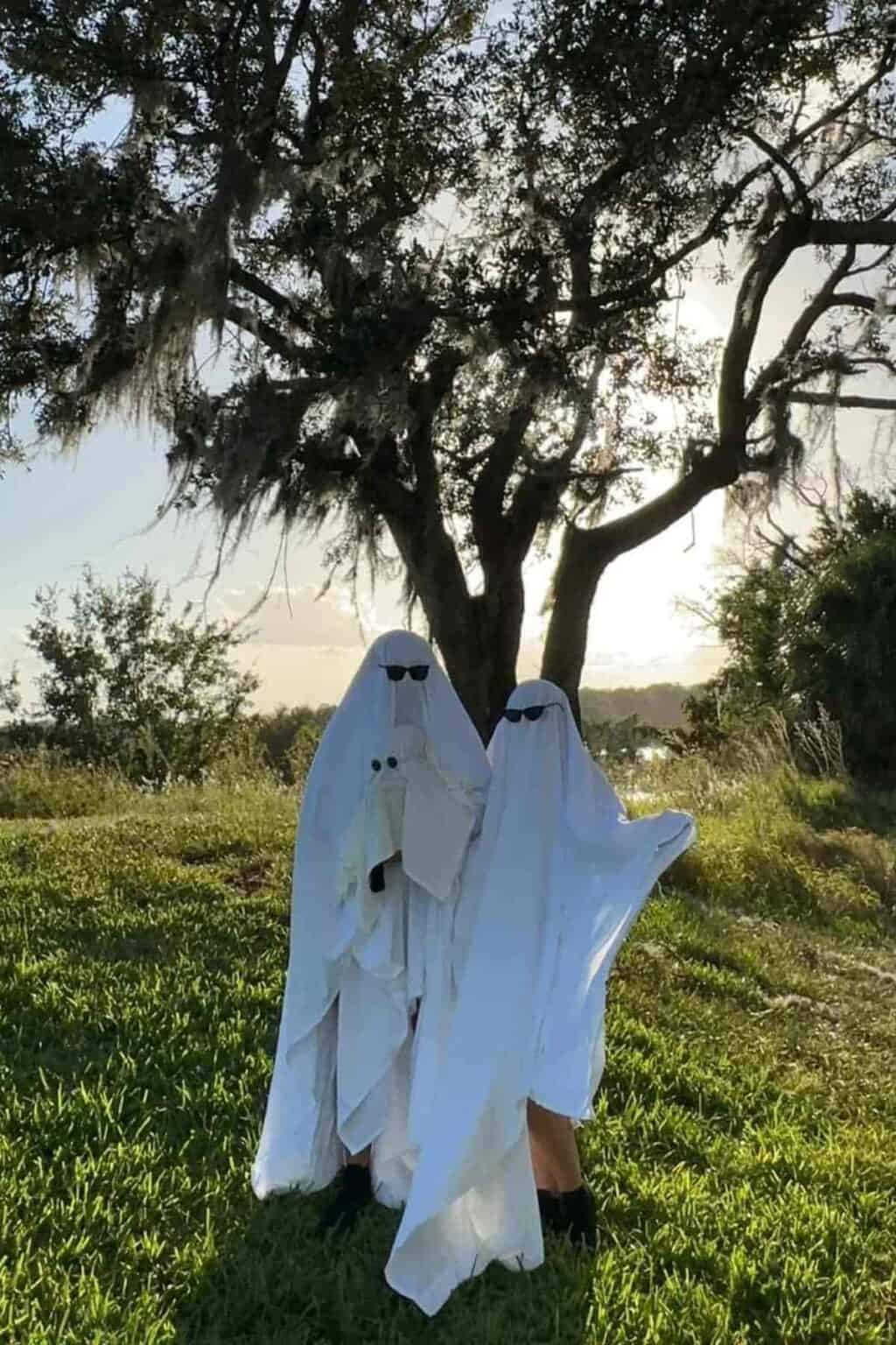35 Cutest Halloween Costumes for a Family of 3