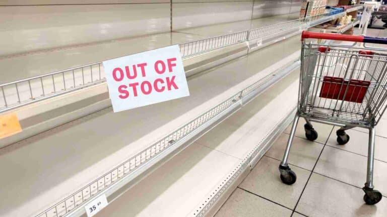 15 Grocery Store Items That Keep Selling Out This Year
