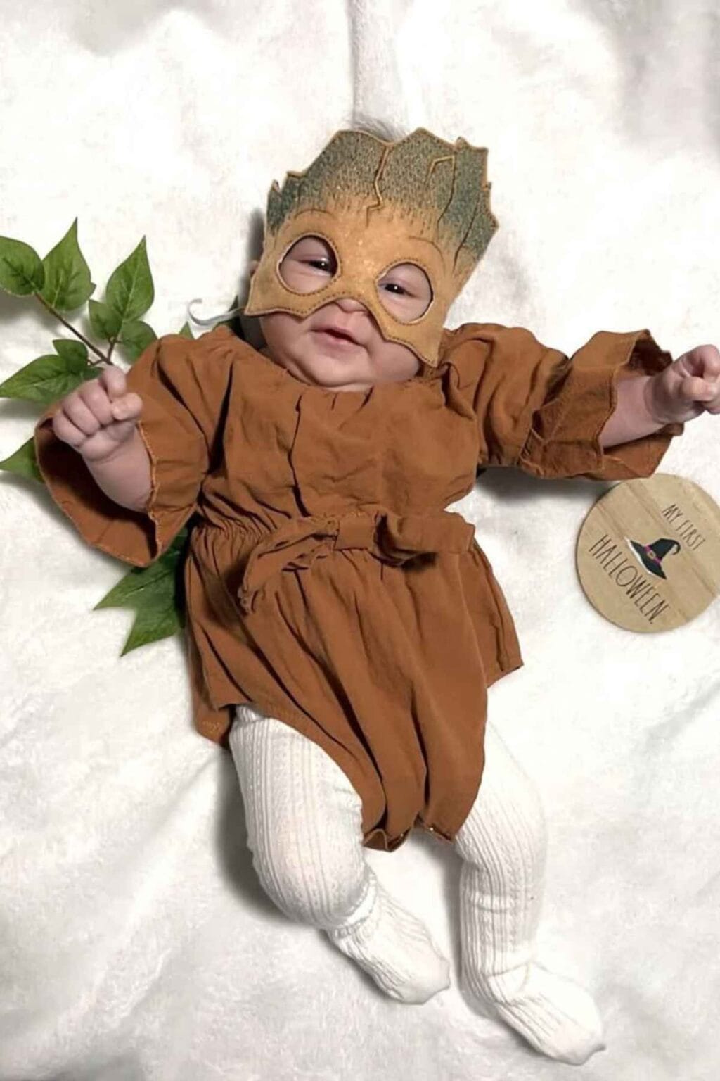 These 35 Baby Girl Costumes May Cause Uncontrollable Awws