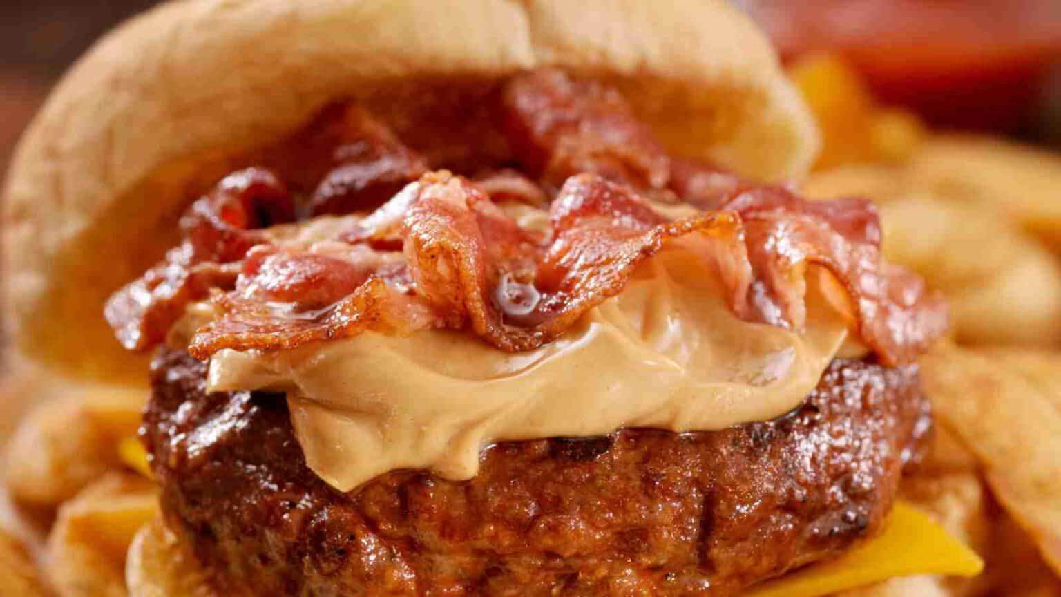 15 Weird Food Combos That Are Way More Popular Than You’d Think