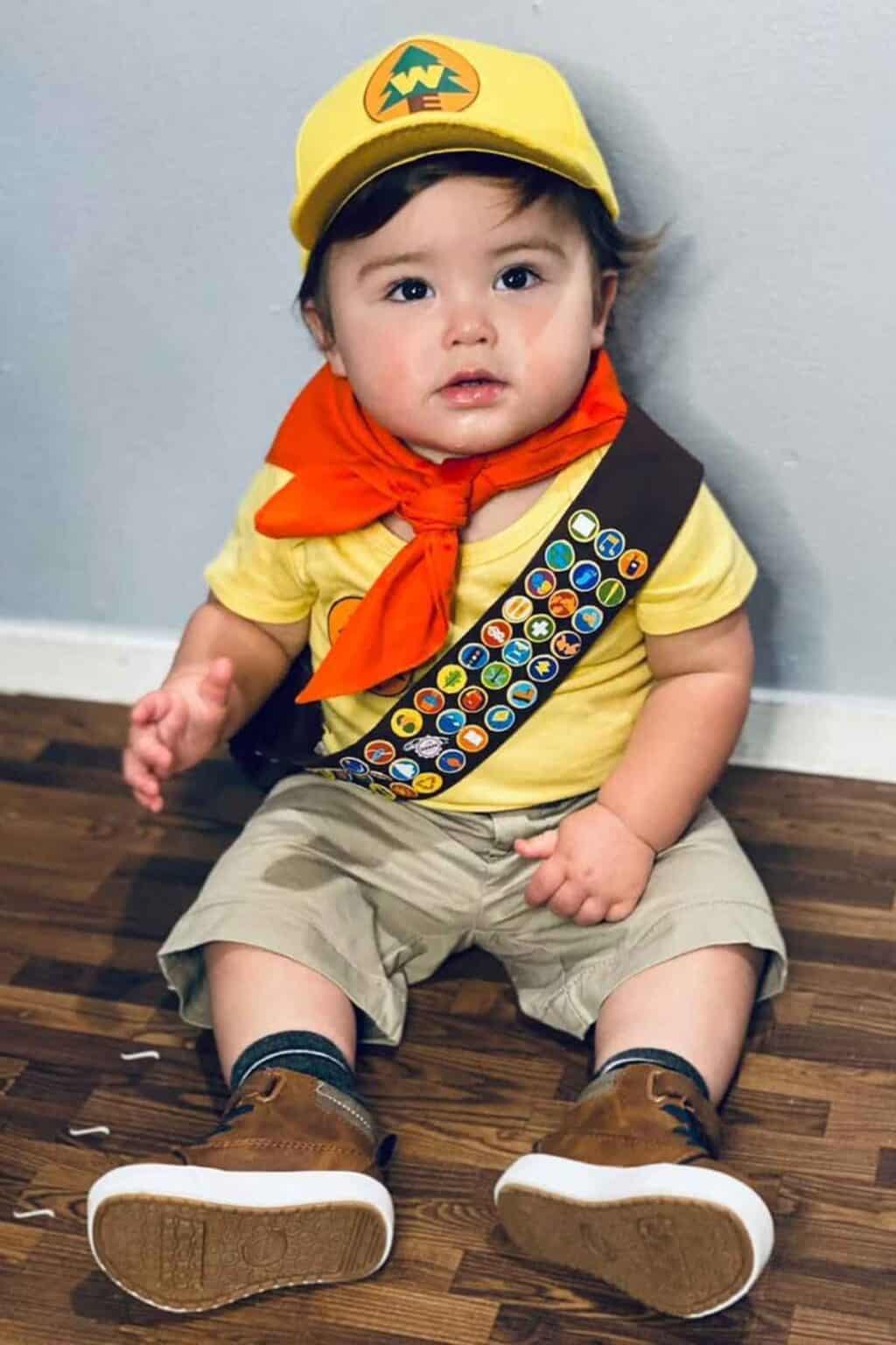 These 30 Disney Costumes for Boys Are Pure Magic