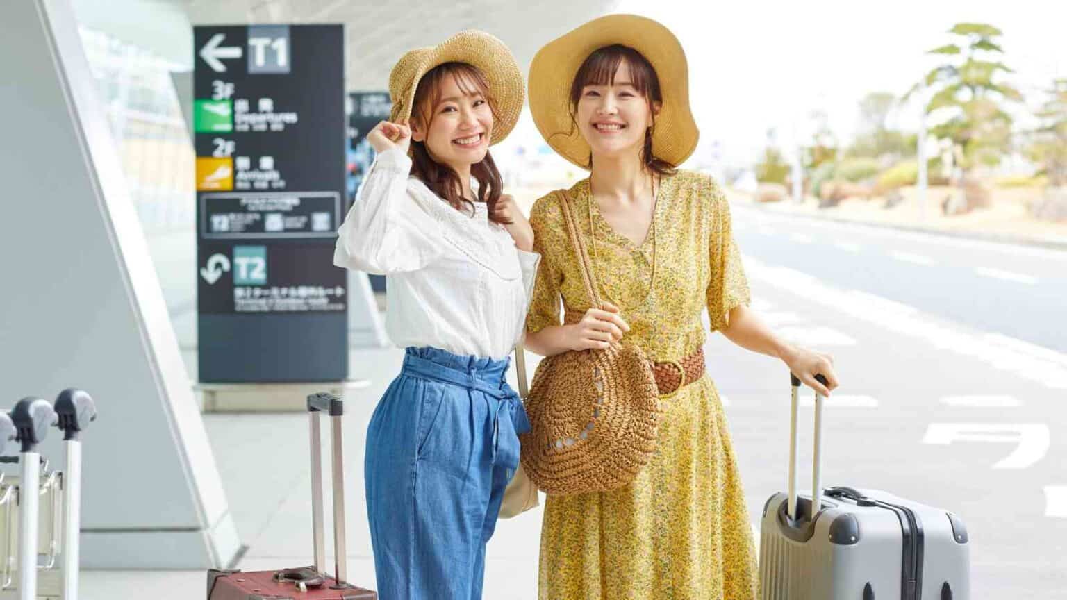 Amazon Prime Day Just Dropped The Cutest Summer Travel Outfits—They’re ...