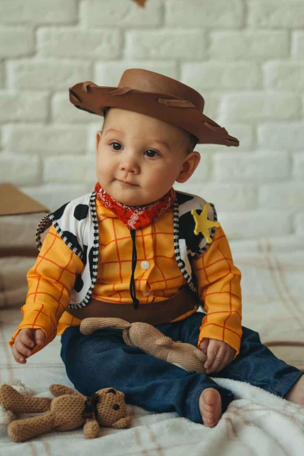 These 30 Disney Costumes for Boys Are Pure Magic