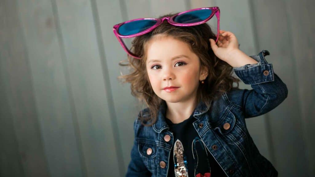 30 Badass Rock Girl Names for The Rebel At Heart
