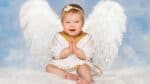 These 25 Divine Girl Names Feel Straight From the Heaven