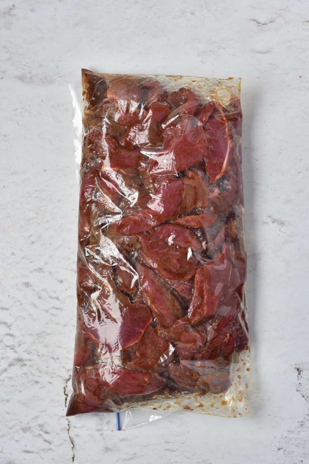 Venison Stir-Fry Recipe: A High-Protein Dinner with Fresh Veggies