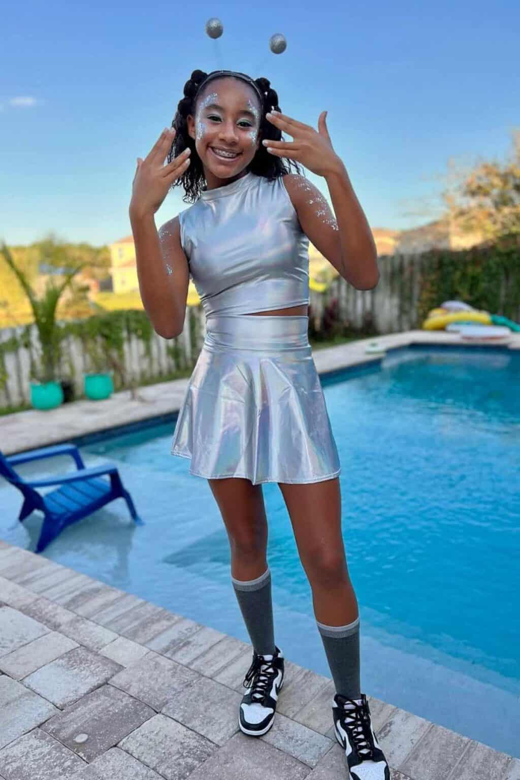 35 Teen Girl Halloween Costume Ideas That Actually Slay