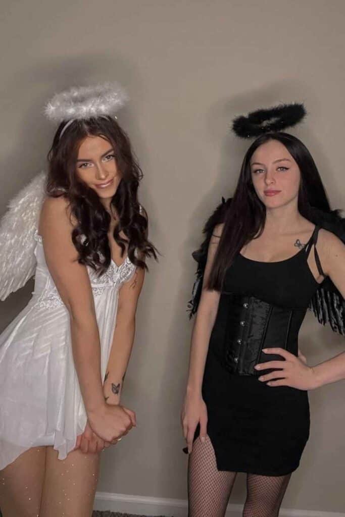 35 Halloween Costumes for Duos That Are Perfect for Friends or Couples