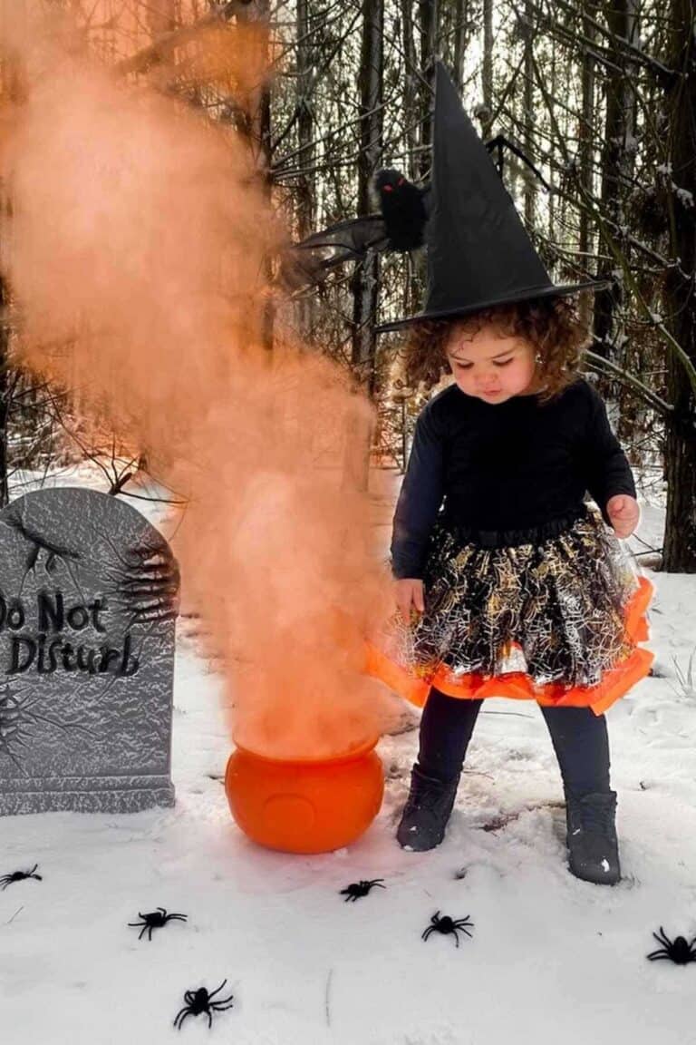 50 Cold Weather Halloween Costumes You’ll Actually Be Comfortable In