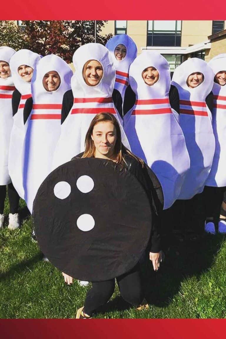 35 Group Halloween Costume Ideas Everyone Will Love