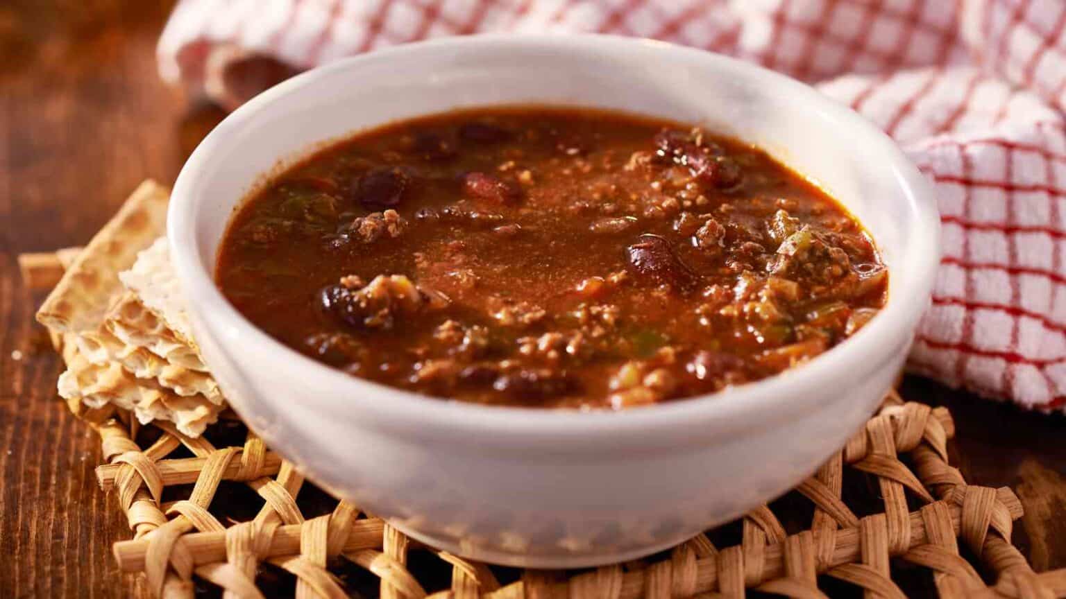 17 Foods That Taste Better Cold (Yes, Really)