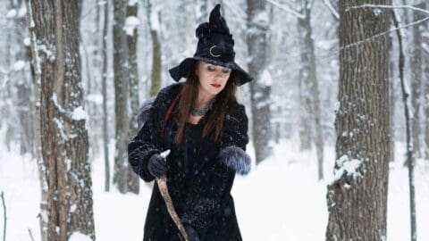 50 Cold Weather Halloween Costumes You’ll Actually Be Comfortable In