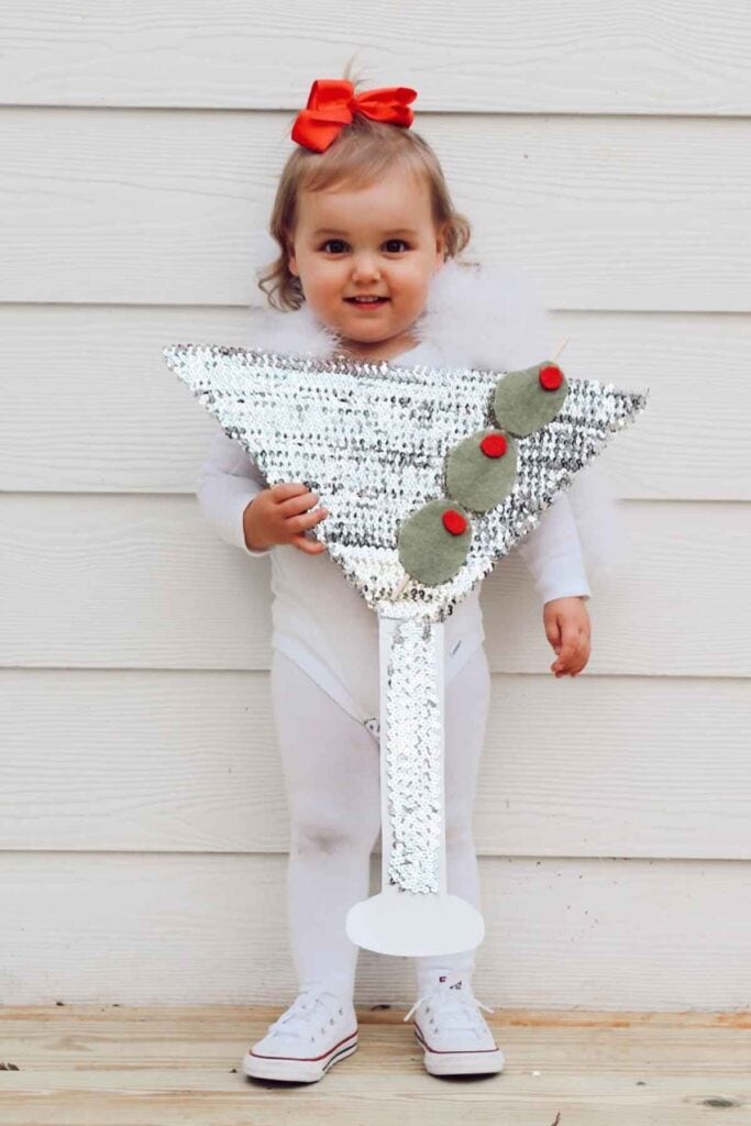 35 Adorable DIY Toddler Halloween Costumes You Can Make Fast