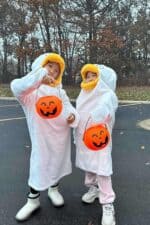 50 Cold Weather Halloween Costumes You’ll Actually Be Comfortable In