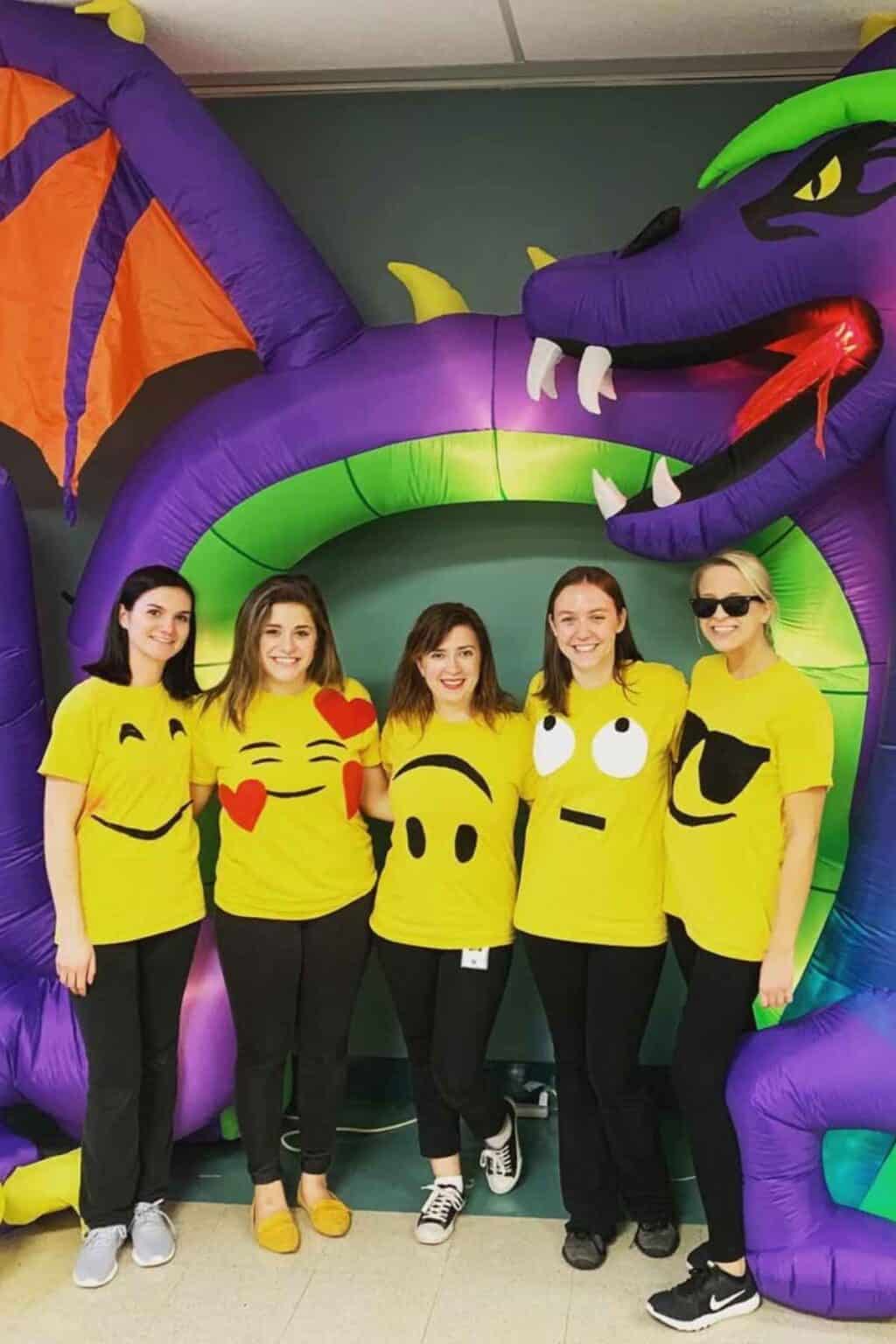 35 Group Halloween Costume Ideas Everyone Will Love