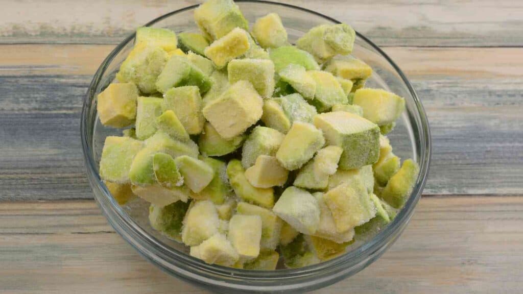 20 Foods You Didn’t Know You Could Freeze