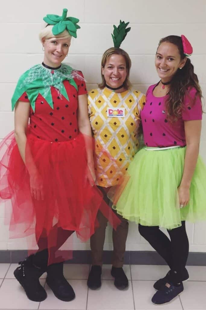 35 Halloween Costumes for Teachers Students Will Be Thrilled About