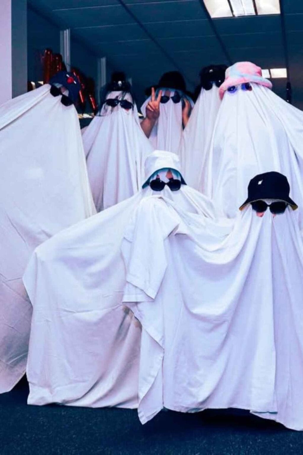 35 Group Halloween Costume Ideas Everyone Will Love