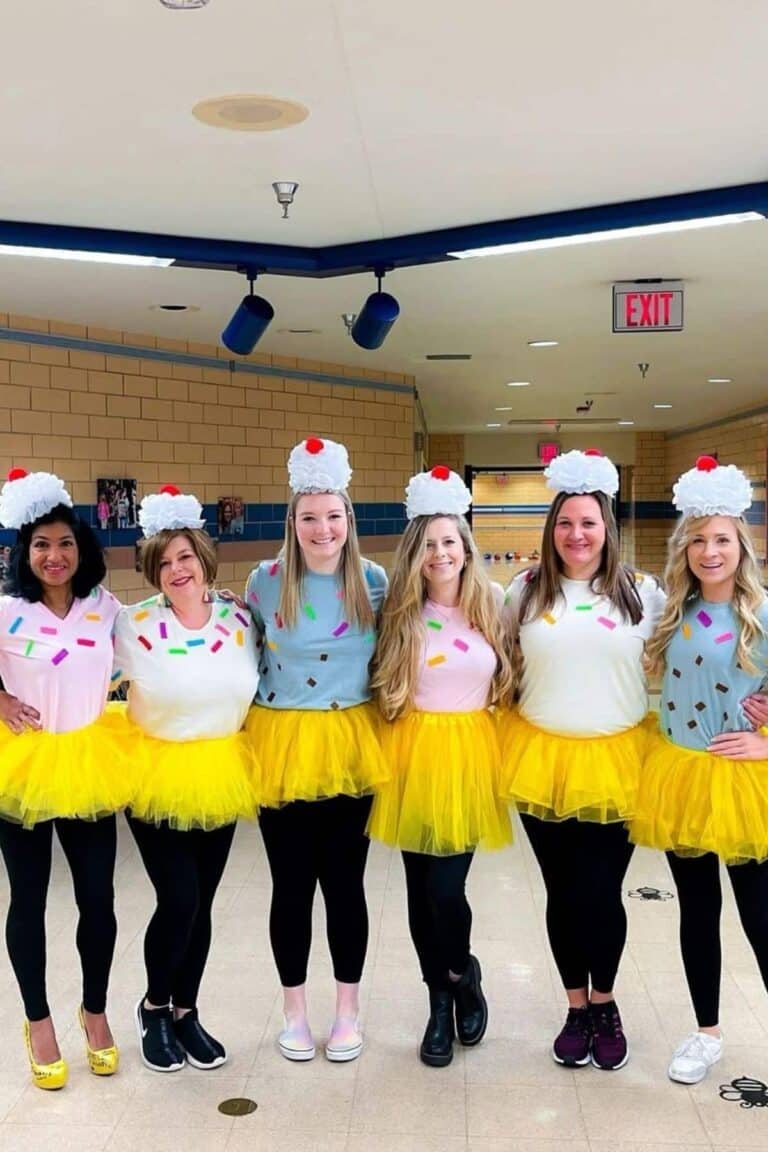 35 Halloween Costumes for Teachers Students Will Be Thrilled About