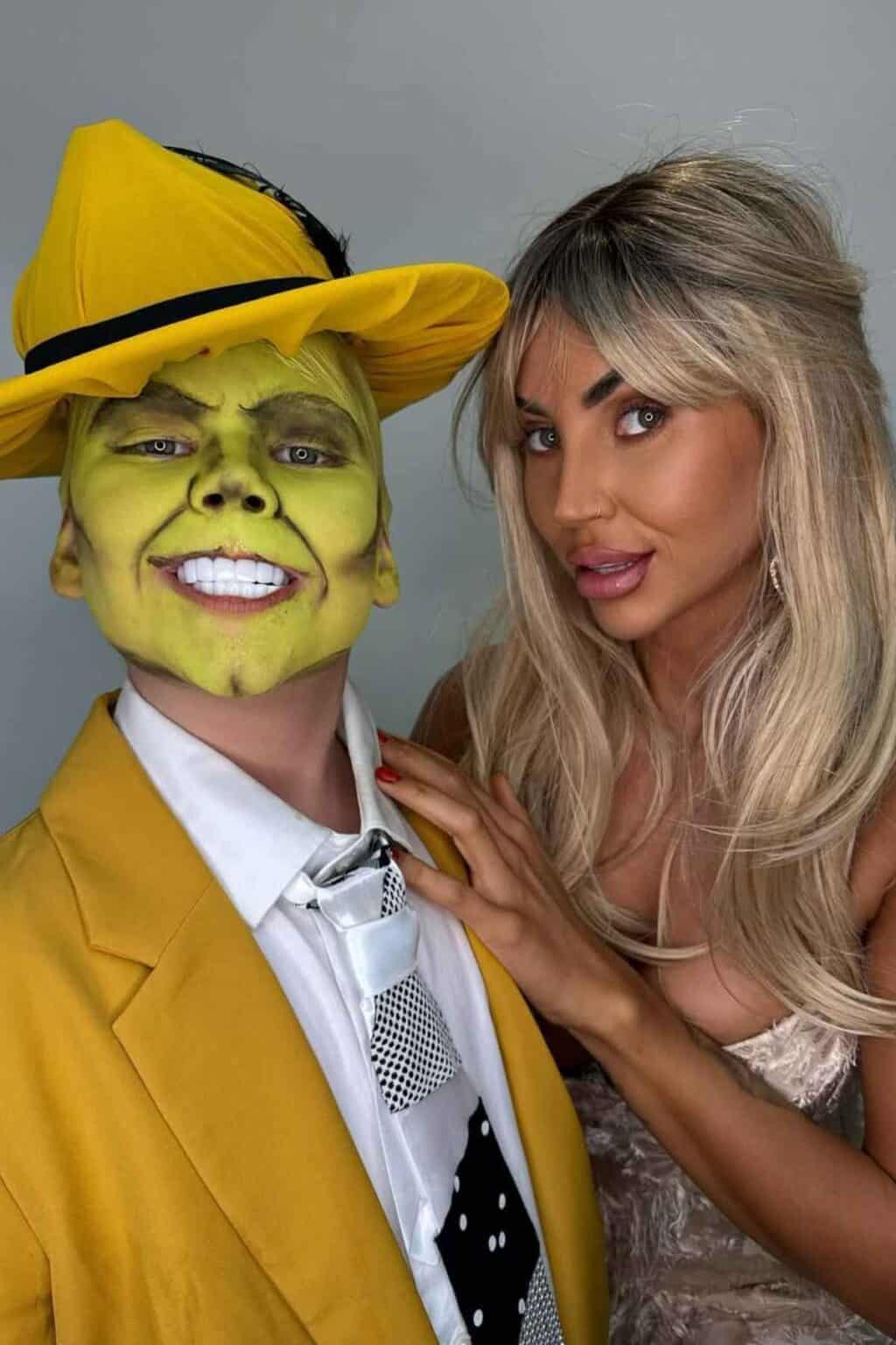 35 Halloween Costumes for Duos That Are Perfect for Friends or Couples