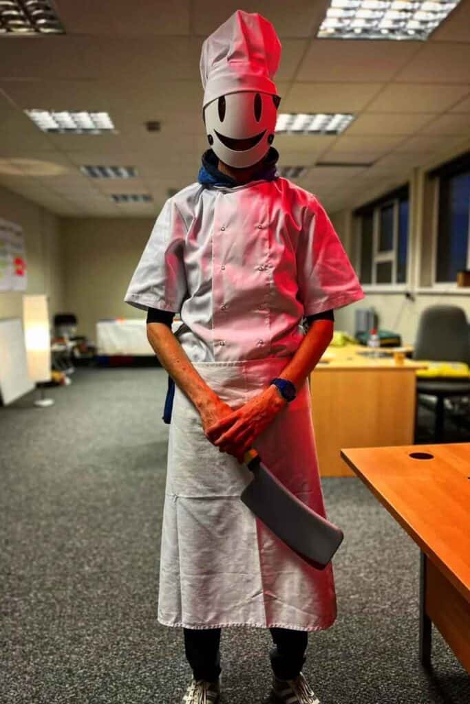 40 Work-Appropriate Halloween Costumes for Men Who Still Want to Have Fun