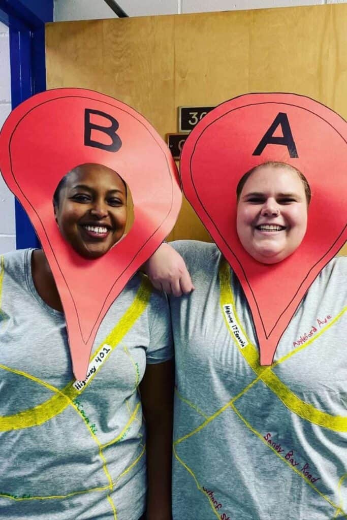 35 Halloween Costumes for Teachers Students Will Be Thrilled About