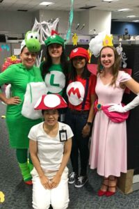 35 Group Halloween Costume Ideas Everyone Will Love