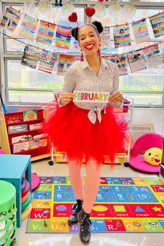 35 Halloween Costumes for Teachers Students Will Be Thrilled About