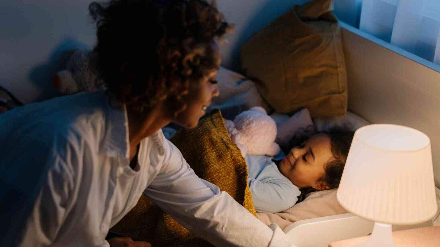 15 Nighttime Routines That Set Everyone Up for a Better Day