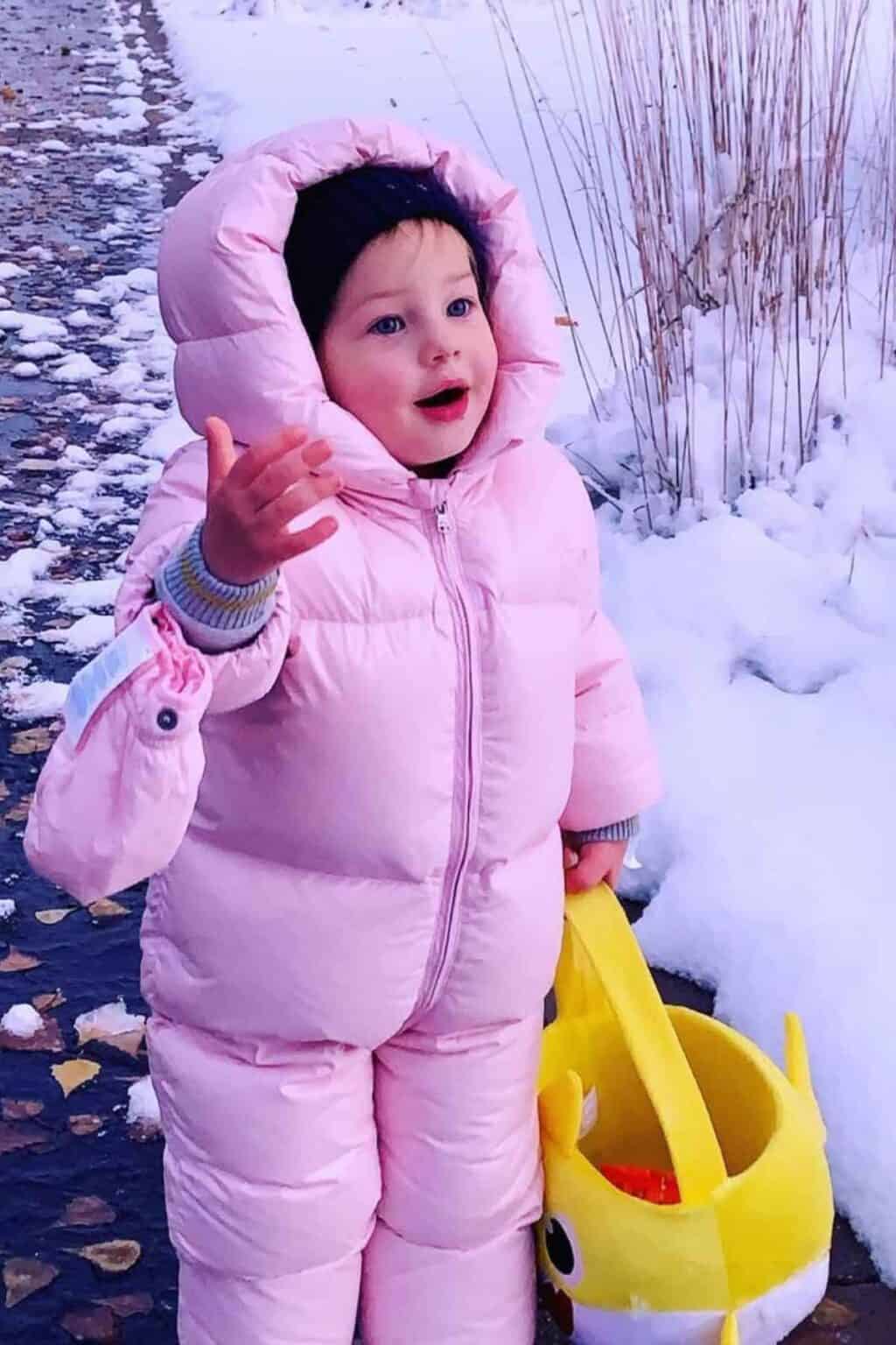 50 Cold Weather Halloween Costumes You’ll Actually Be Comfortable In