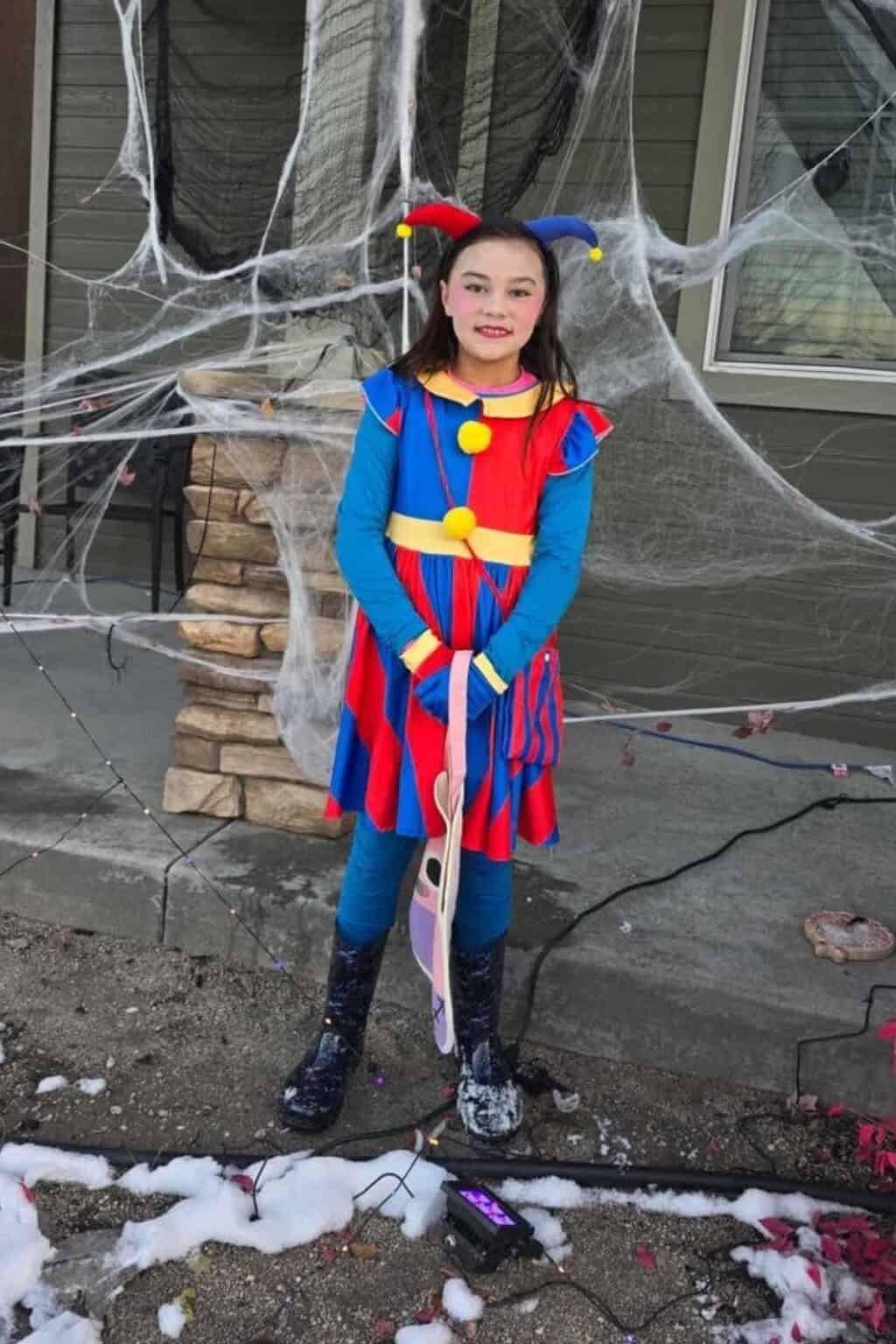 50 Cold Weather Halloween Costumes You’ll Actually Be Comfortable In